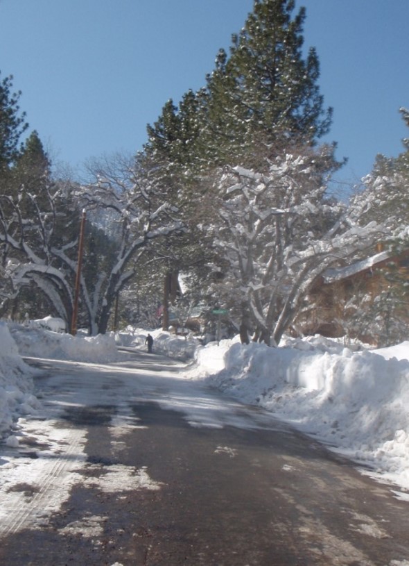 Cost Saving Measures – San Bernardino County Snow Information