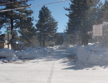 Tips and Tricks – San Bernardino County Snow Information